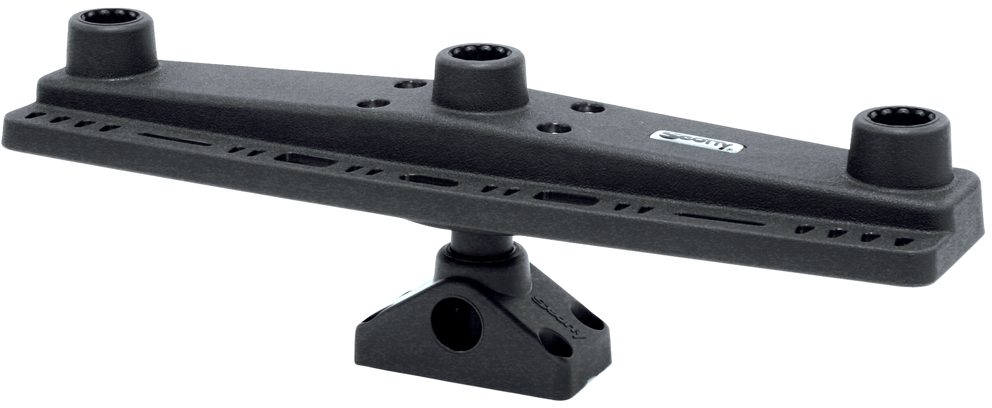 Scotty Triple Rod Holder | Mack's Prairie Wings